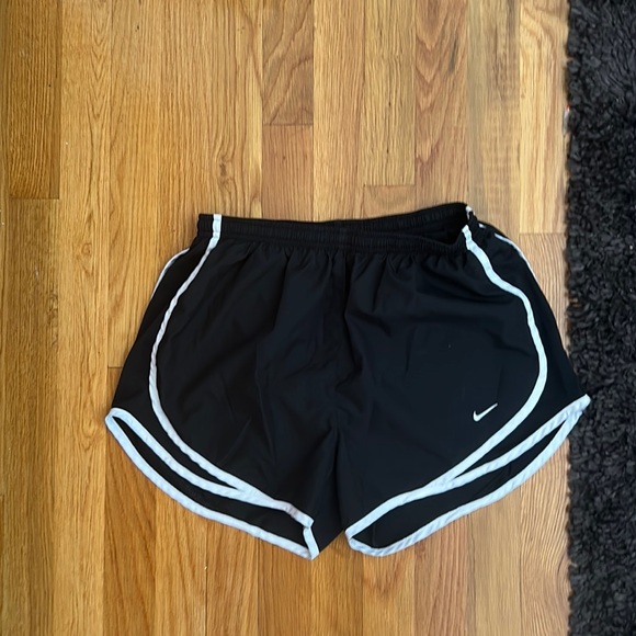 Nike | Shorts | Nike Classic Running Shorts | Poshmark